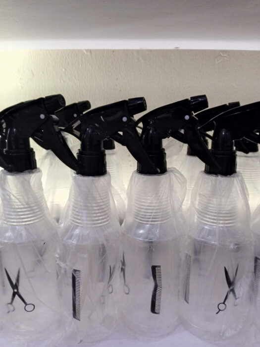 Multi-function Hair Empty Spray Bottle (Big Size) – Fhuzohairport ...